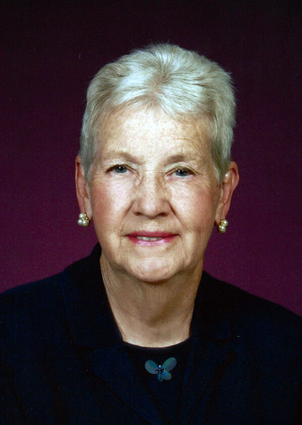 Jane Button Williams | News, Sports, Jobs - The Express